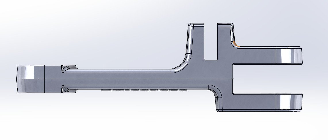 Scraper chain 3D Models in Machines 3DExport