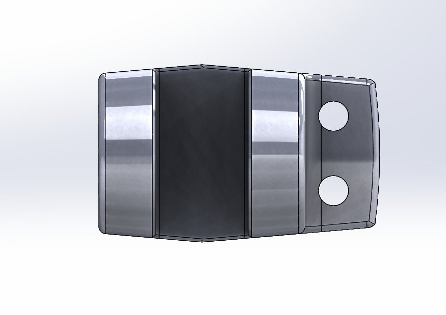 Scraper chain 3D Models in Machines 3DExport