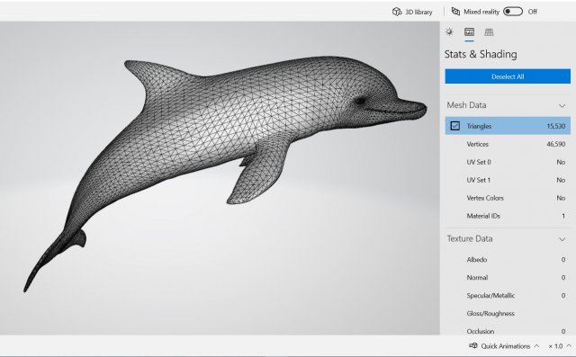 Dolphin Sculptures Ready to Print 3D Print Model in Animals 3DExport