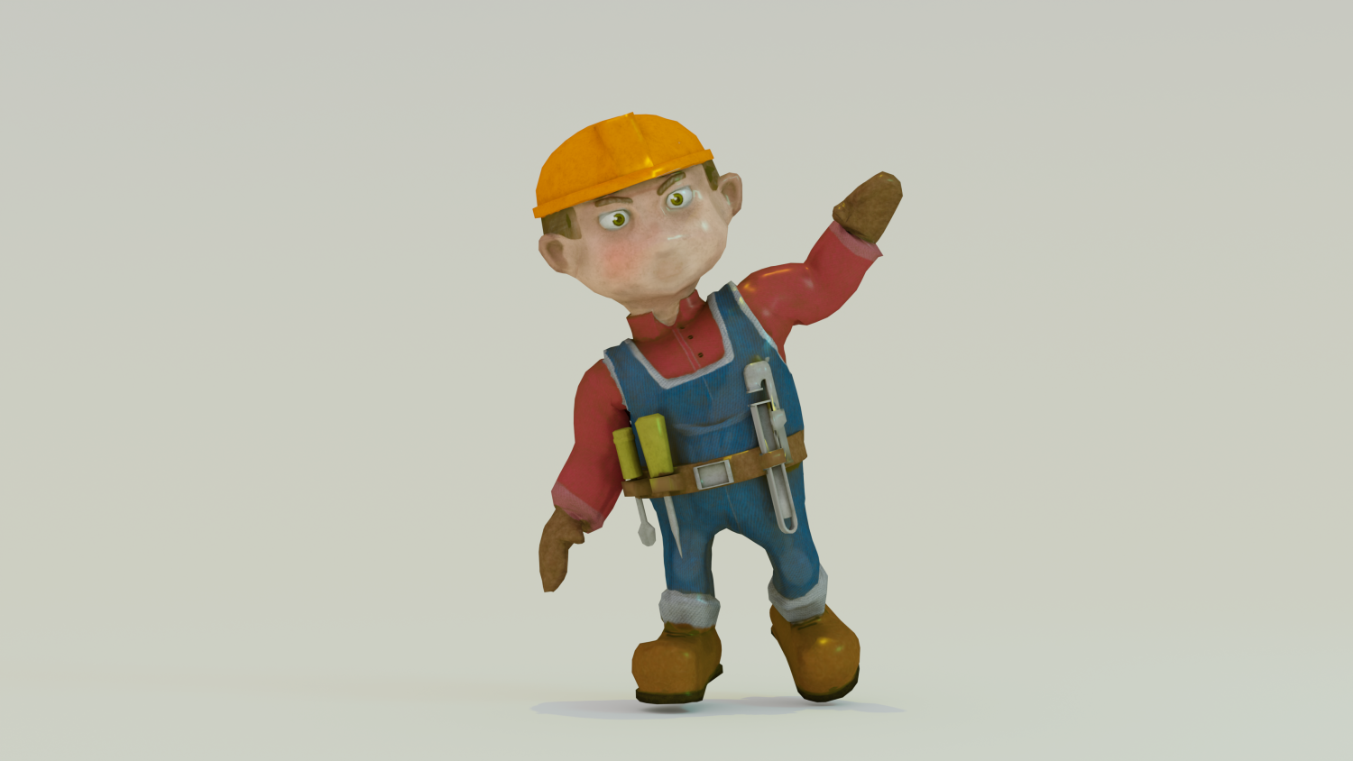 Bob The Builder 2022