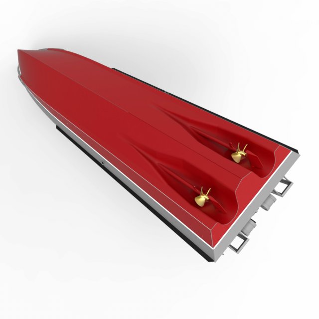 Small armored artillery boat of Gurza M type - U174 AKKERMAN - Navy of ...