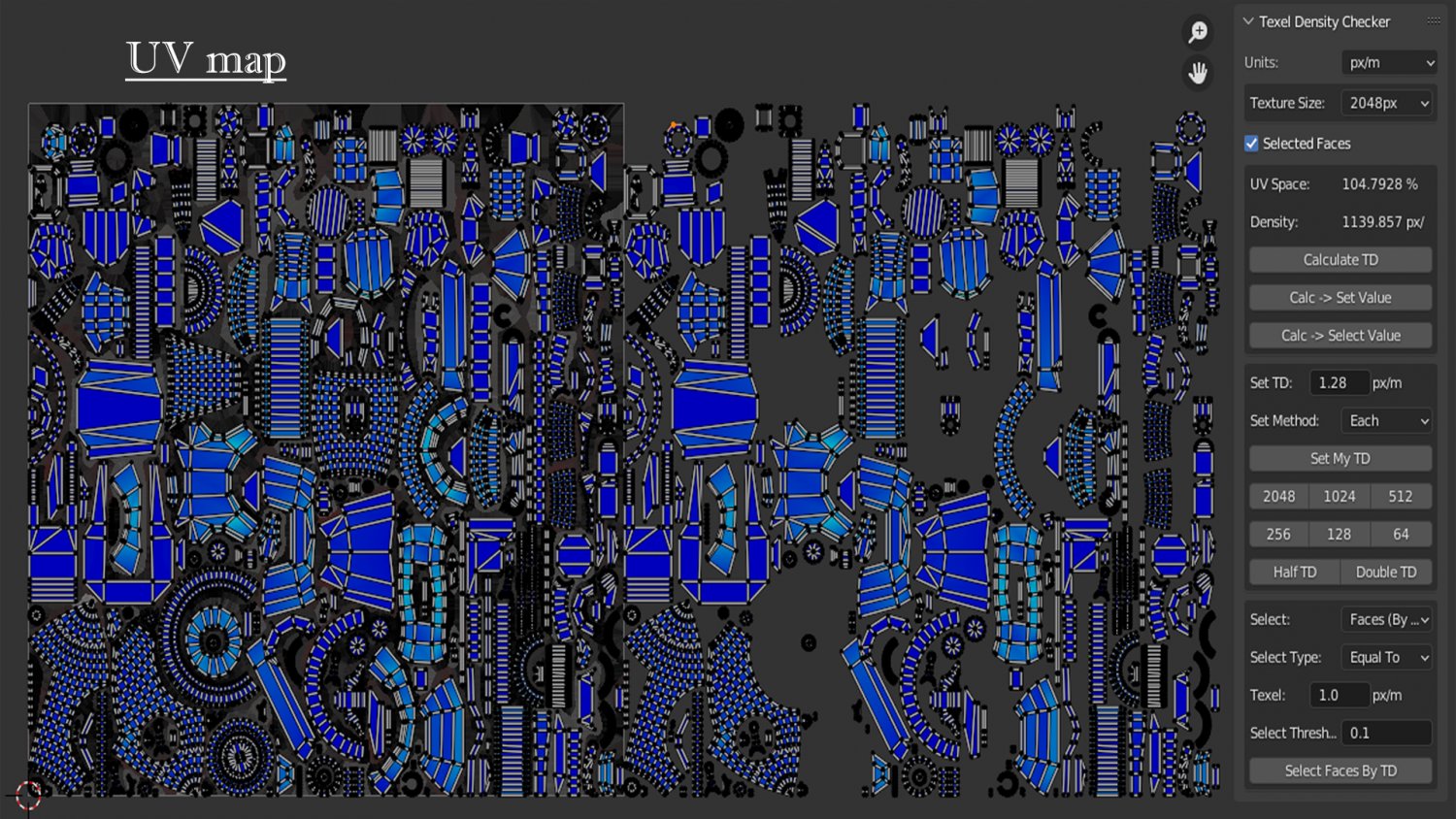 Prototype version of the robot assistant 3D Models in Combat 3DExport