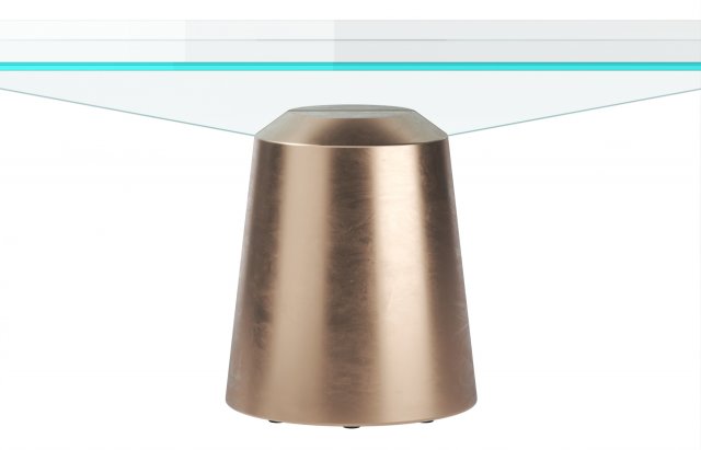 Spike Rectangular Dining Table By Midj 3D Model in Table 3DExport