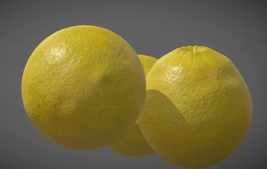 Lemon 3d Model Background Images, HD Pictures And Wallpaper, 48% OFF