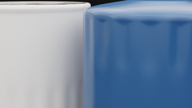 Automotive Filter Pack 3D Model in Parts of auto 3DExport