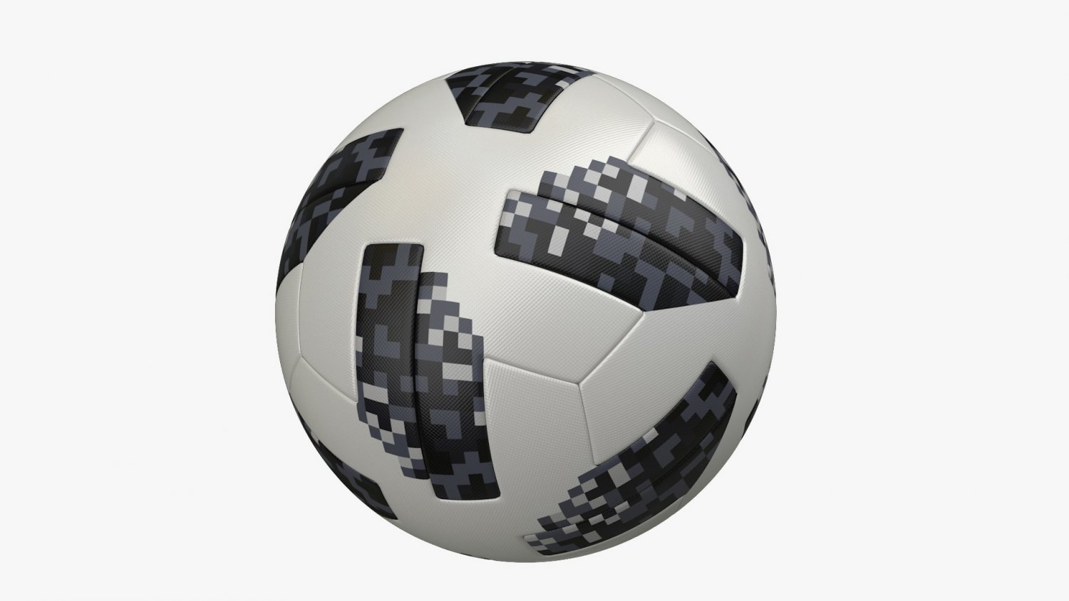 Soccer Ball 3D Models in Toys 3DExport