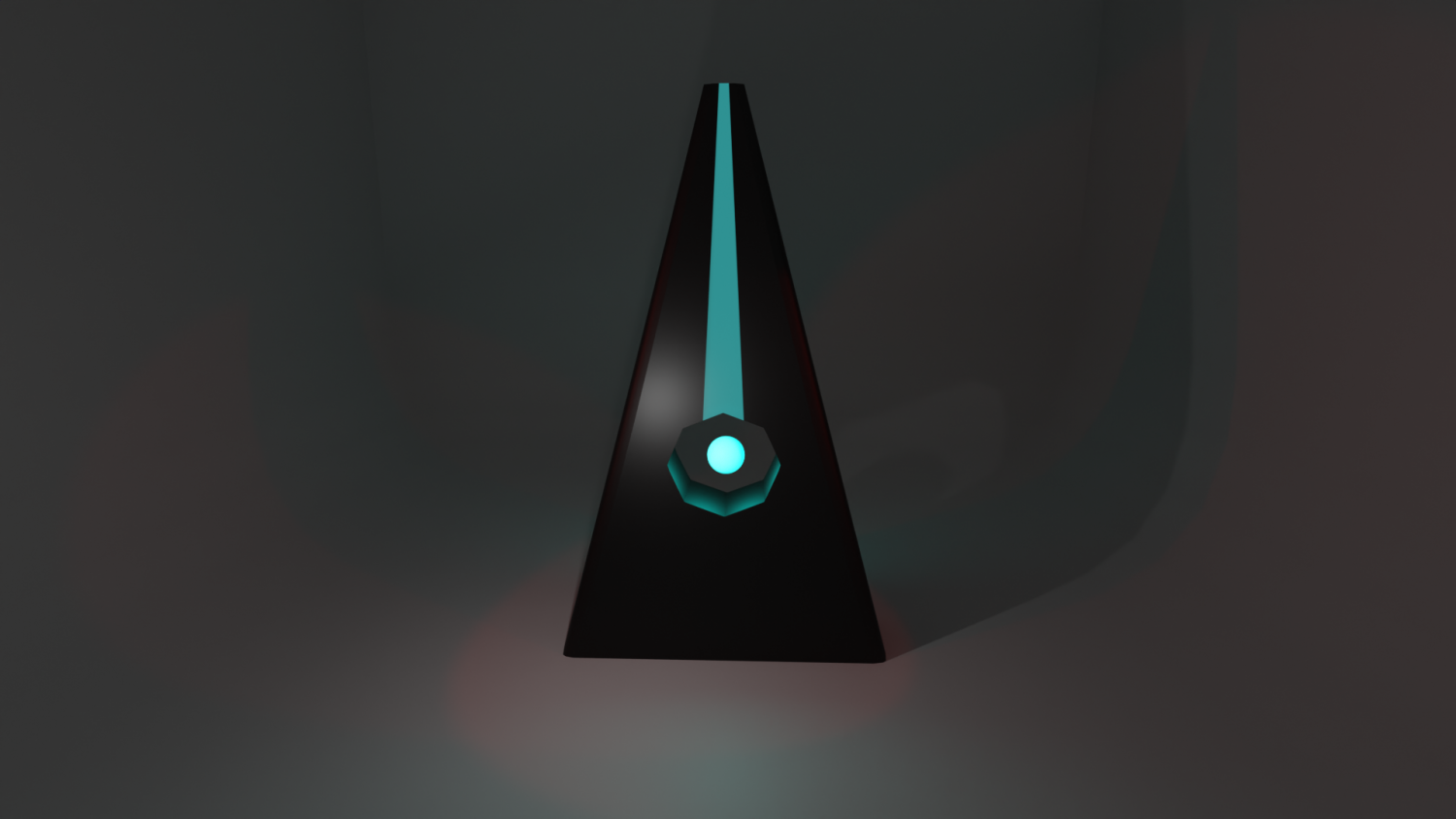 Pyramid Modèles 3D in Autre 3DExport