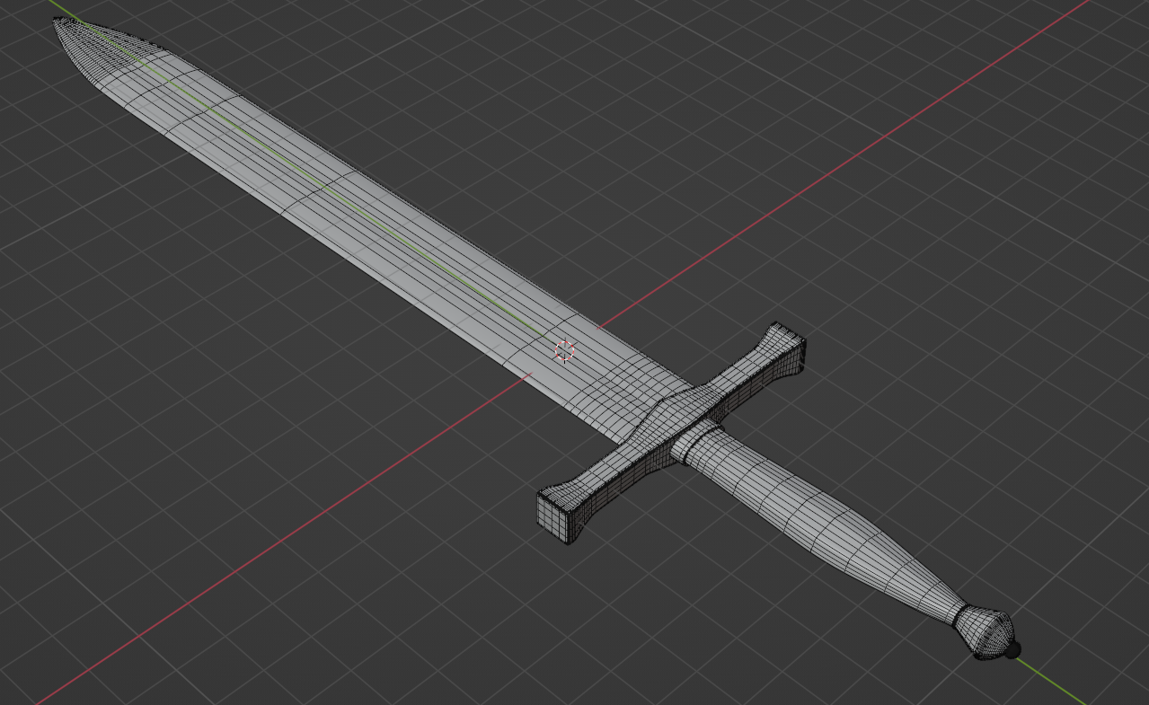 The Knight 3D Models in Accessories 3DExport