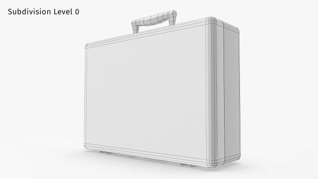 First Aid Kit 3D Model in Medical Equipment 3DExport