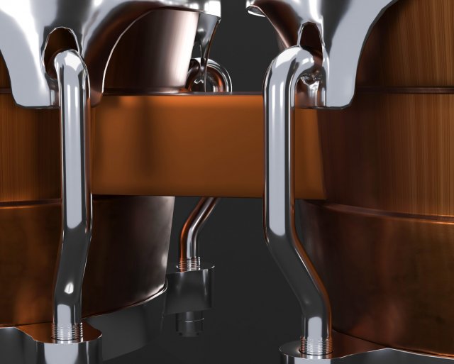 Indian tabla 3D Model in Other 3DExport