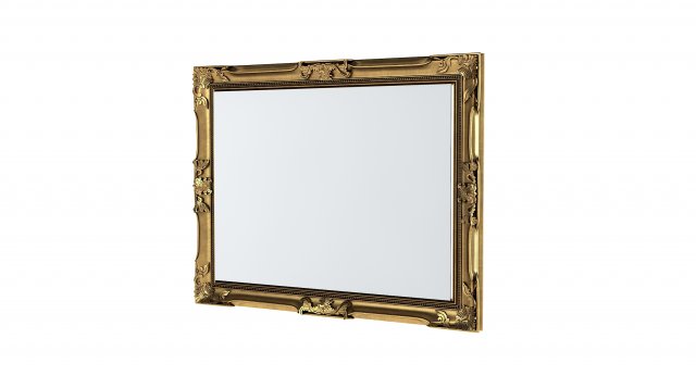 Grand Picture Frame Set 3D Model in Decoration 3DExport