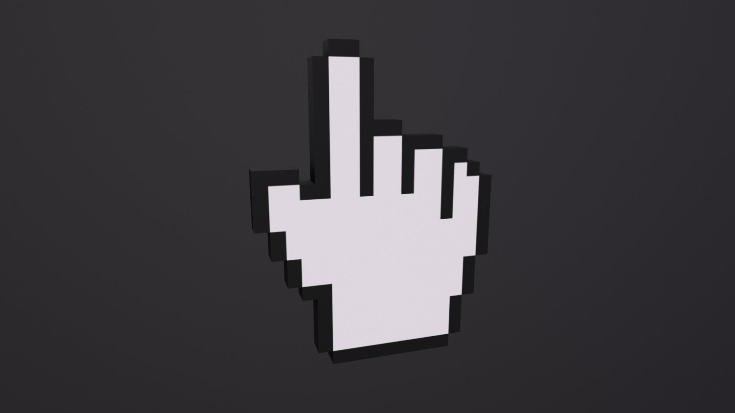 Mouse Pointer Png Hand