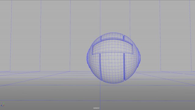 Ai Artificial Intelligence Robot 3D Model in Other 3DExport