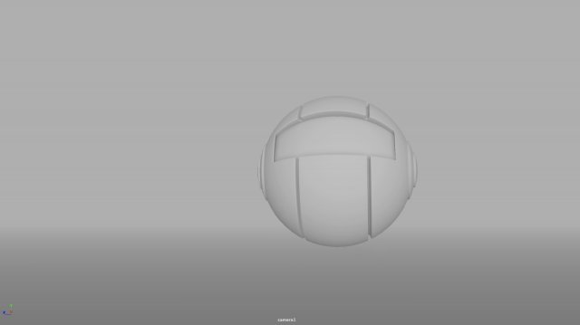 Ai Artificial Intelligence Robot 3D Model in Other 3DExport