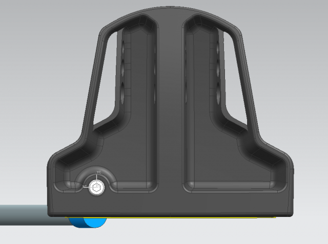 PUTTER 3D Print Model in Other 3DExport