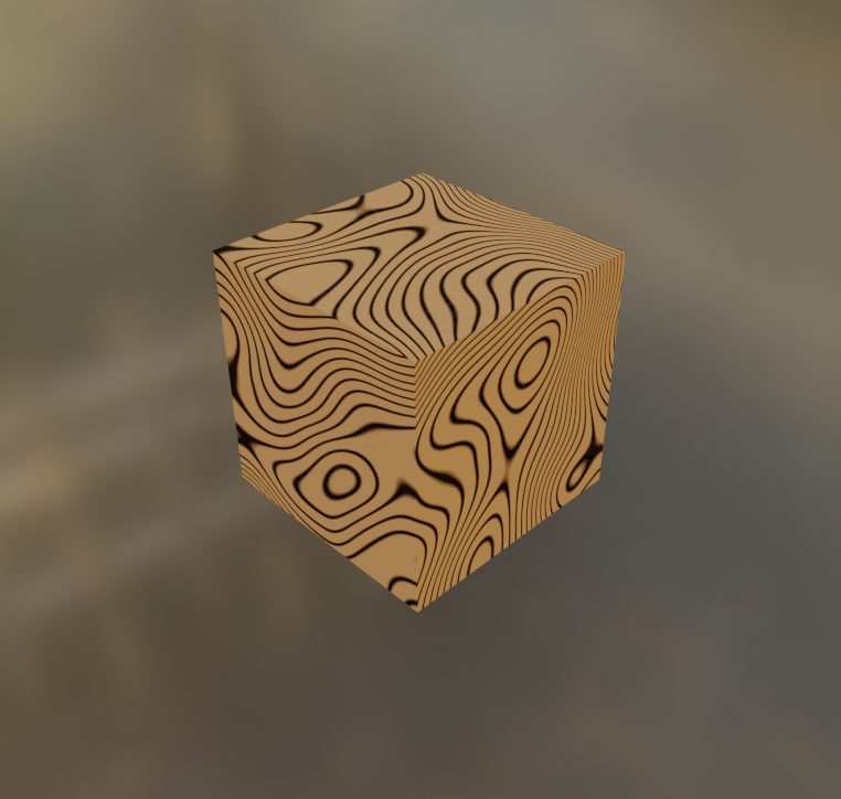 Wood material Modelados 3D in Varios 3DExport