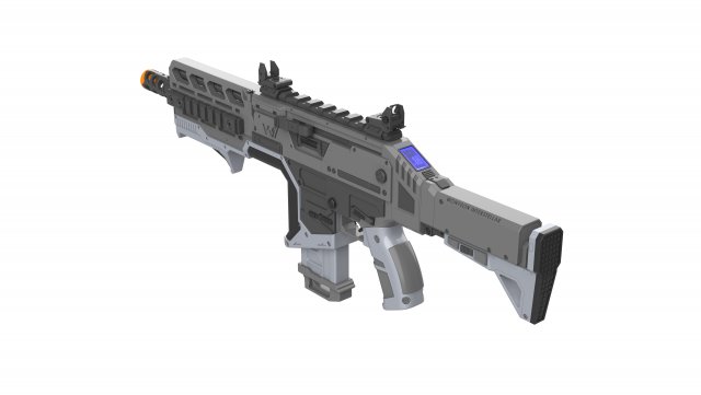 Hemlock - APEX - Printable - STL files 3D Print Model in Toys 3DExport