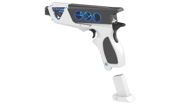 Swift Verdict - Destiny - Printable - STL files 3D Print Model in Toys ...