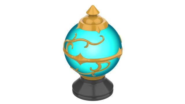 Pal Sphere - Printable - STL files - Personal Use 3D Print Model in ...