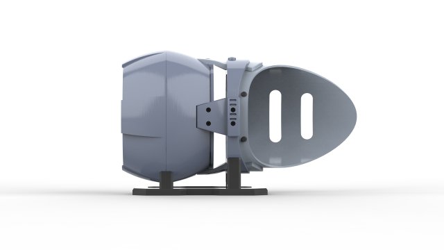 Hand Cannon - Star Trek Discovery - Printable - STL OBJ CAD bundle ...