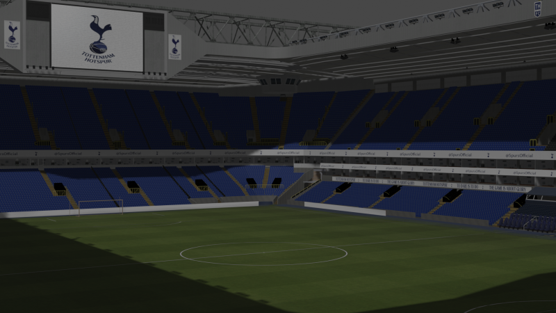 White Hart Line 3D Model in Other 3DExport