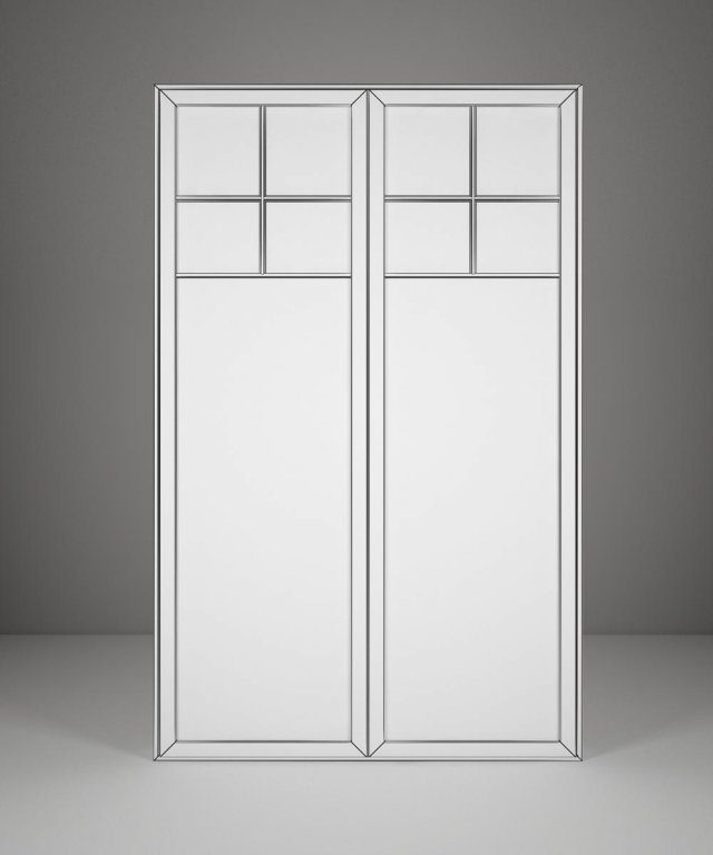 Window Free 3D Model in Miscellaneous 3DExport