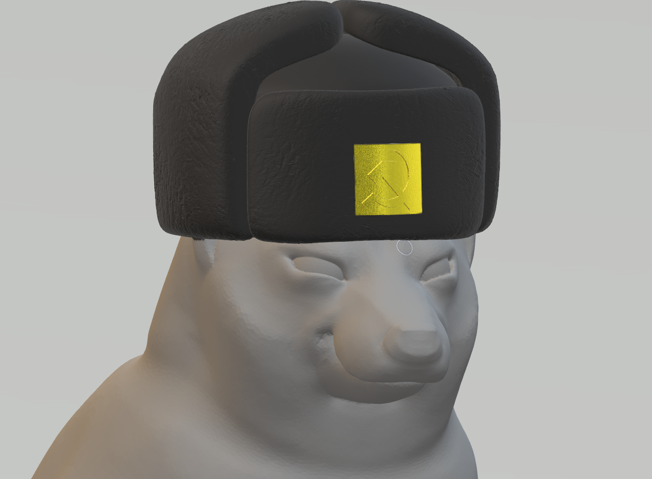 Cheems collection Modèles 3D en vedette in Figurines 3DExport