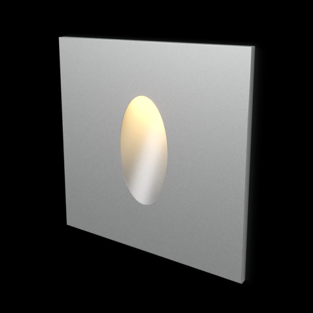 IT-001 Integrator Uno Step Light LED Stair Light Gratis Model 3D in ...