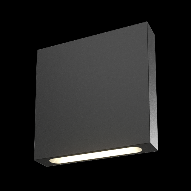 IT-002 Integrator Step Light LED Stair Light Grátis Modelo 3D in luzes ...