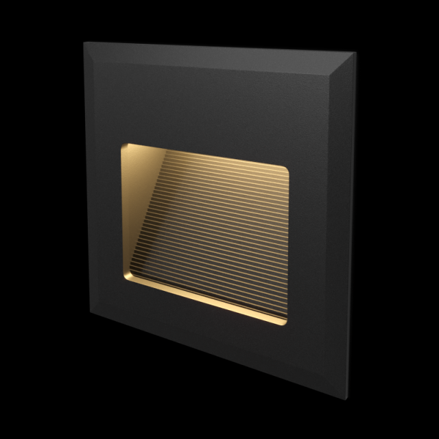 IT-013 Integrator BG DIRECT Step Light LED Stair Light Free 3D Model in ...