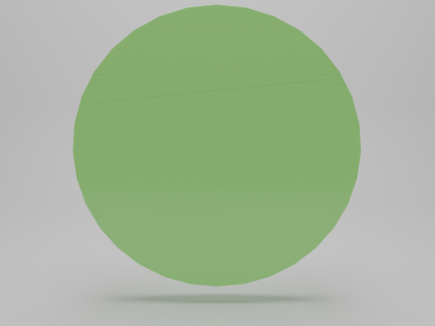 Модель часов Low Poly Blender — GLB — FBX Бесплатно 3D Модель in Спальня 621458 | 3DExport