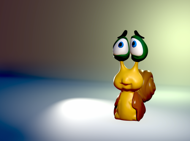 Slug file stl per stampa 3d 3D Print Model in Figurines 3DExport