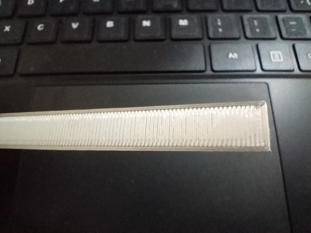 Printer profile trim Anet model series Ender Artillery printer with ...