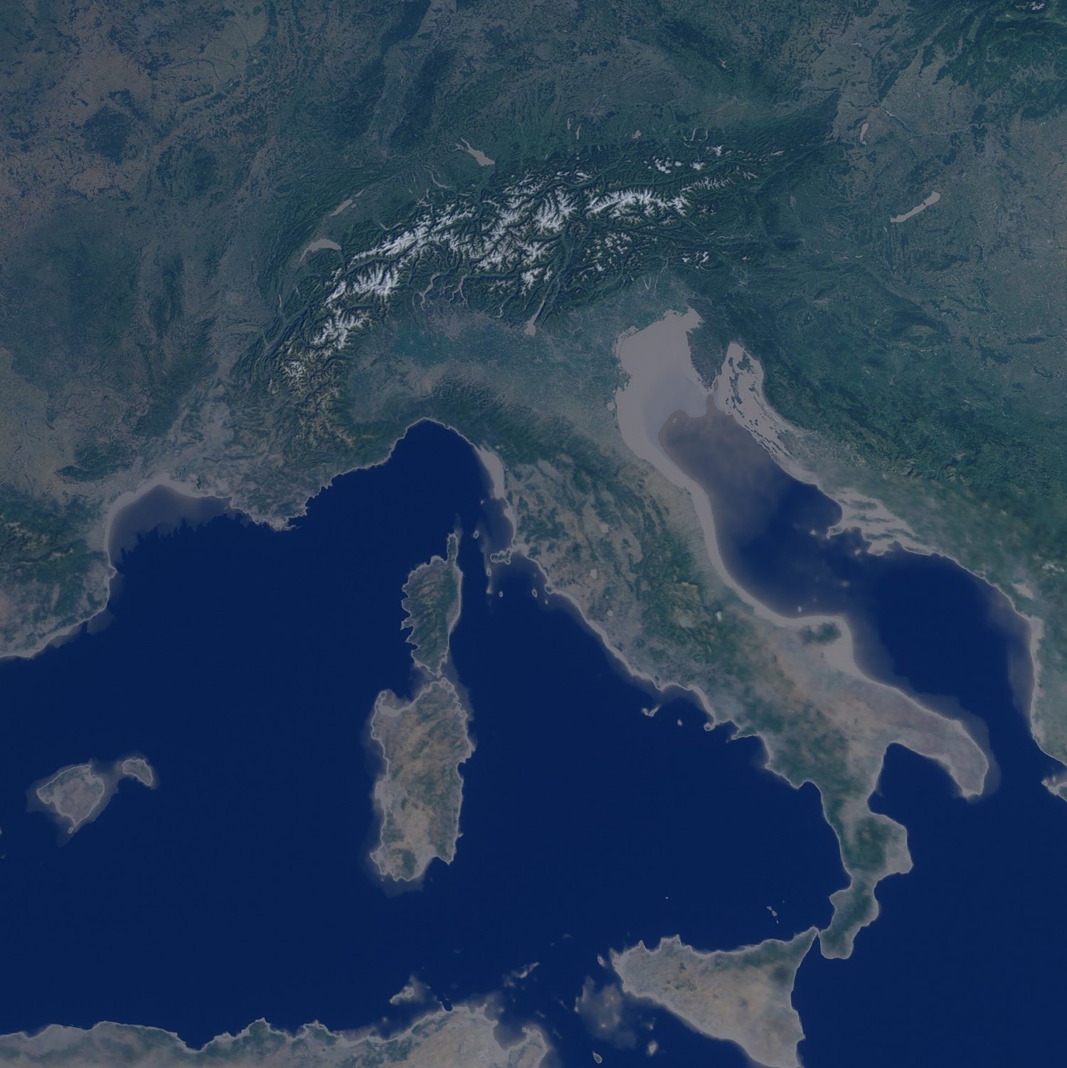 Planet earth texture CG Textures in Nature 3DExport