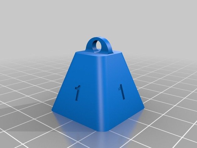 Lever principle and Equilibrium Free 3D Print Model in Engineering 3DExport