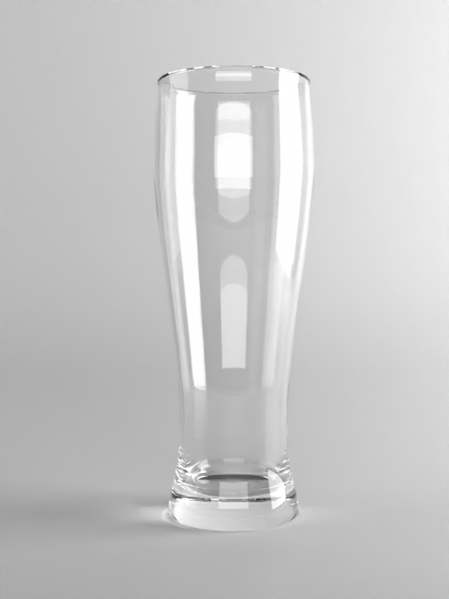 Glass Collection Set I - 3 LODs 3D Model in Cookware Tools 3DExport