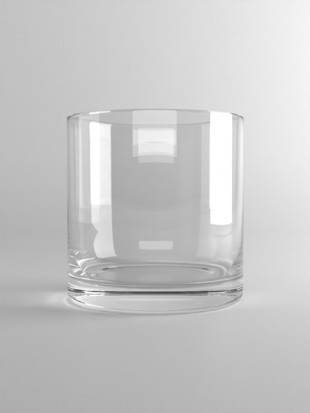 Glass Collection Set I - 3 LODs 3D Model in Cookware Tools 3DExport