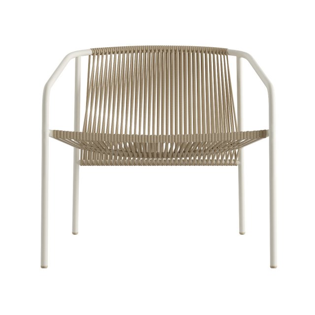 Lookout Outdoor Lounge Chair 3D Model in Stool 3DExport