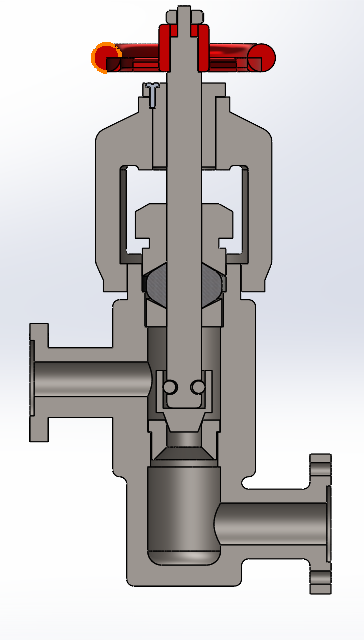 Valve 3D 3D Model in Other 3DExport