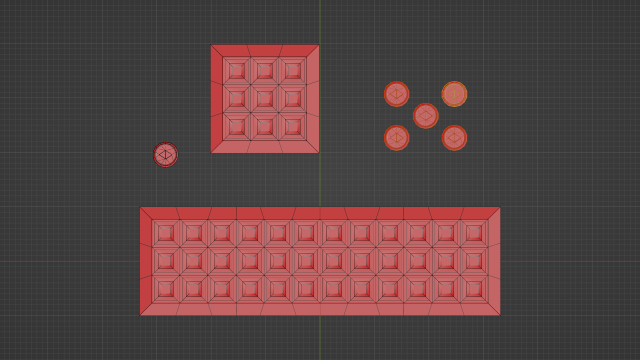 Spikes Traps 3D Model in Game Assets 3DExport