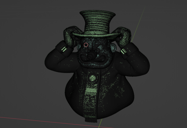 Bleak Chess Pack DKC3 3D Print Model in Board Games 3DExport