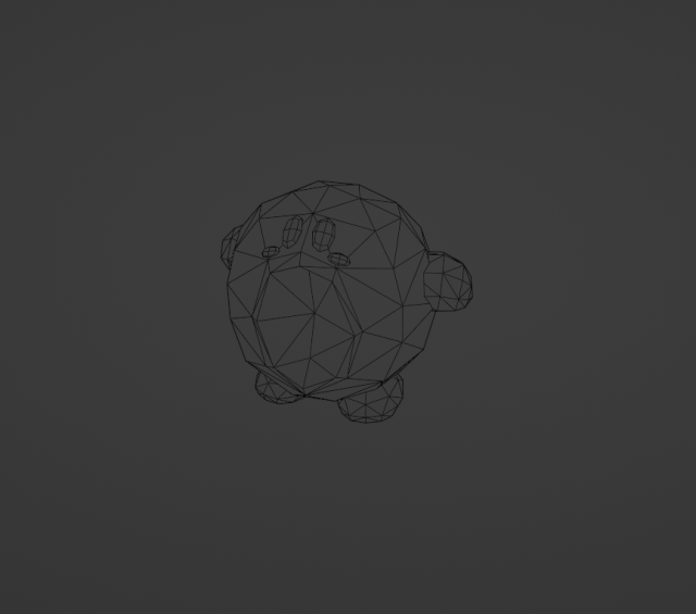 Chess Pack Kirby 64 the Crystal Shards 3D Print Model in Sculpture 3DExport