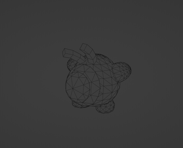 Chess Pack Kirby 64 the Crystal Shards 3D Print Model in Sculpture 3DExport