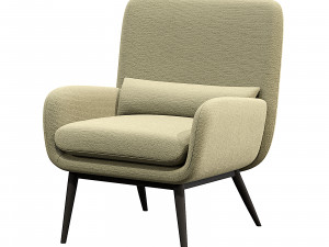 Castlery cammy armchair store