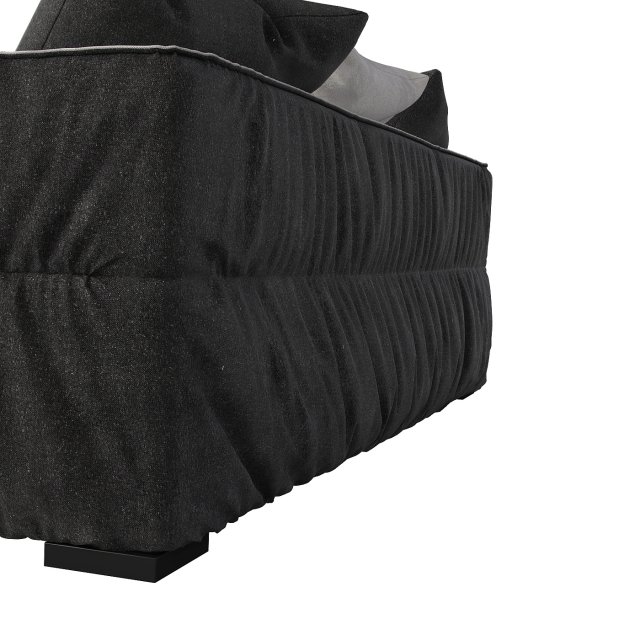 Cheese sofa 3D Model in Sofa 3DExport