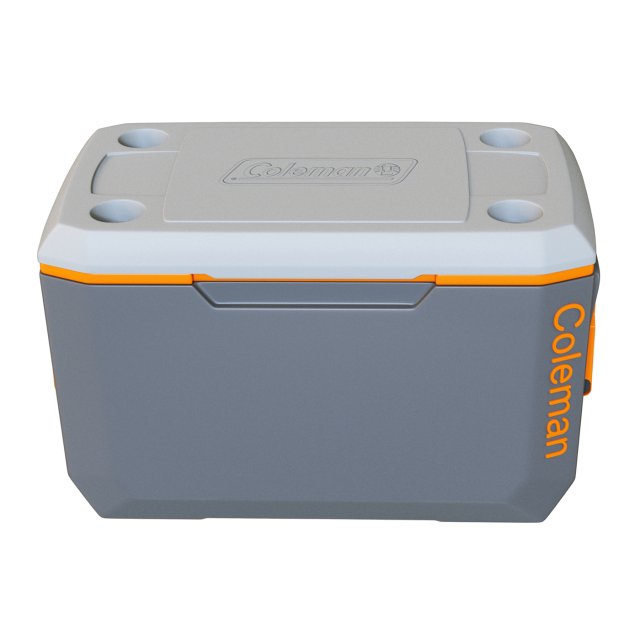 Coleman Cooler Box 70QT Xtreme Cool 3D Model in Cookware Tools 3DExport