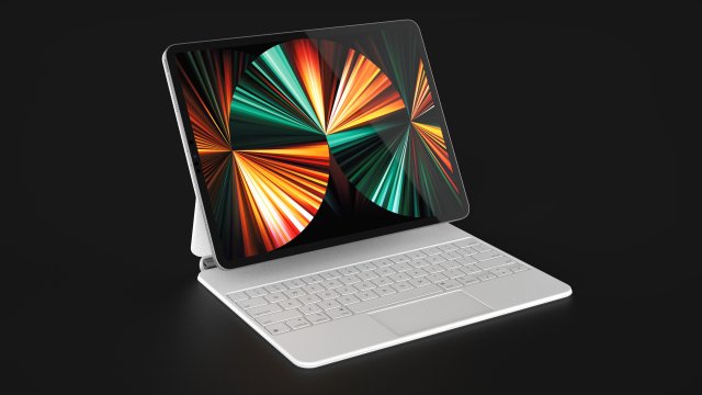 Apple Ultimate Products of All Time Collection 3D Model in Gadgets 3DExport