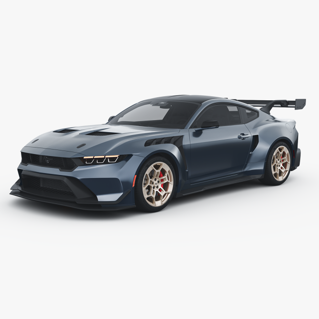 Brabus Crawler 2023 3D Model in SUV 3DExport