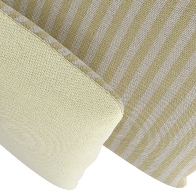 Pillows with ramp texture 3D Model in Other 3DExport