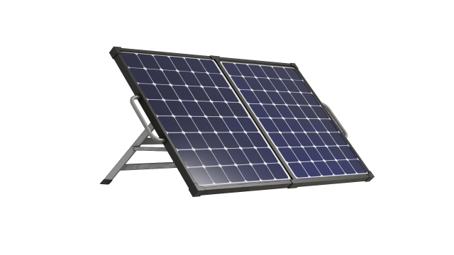 Solar Panel Ecology energy Low Poly Low-poly 3D Model in Other 3DExport